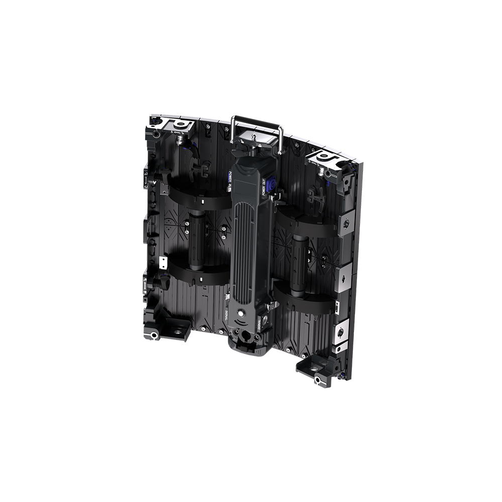 LEDitgo - LEDitgo uS2+